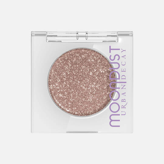 Shop the Moondust Glitter Eyeshadow Palette | Urban Decay