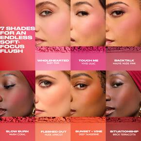 Blush, Bronzers, Highlighters for Cheeks - Urban Decay