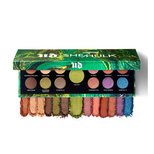 New Makeup & The Latest Beauty Products - Urban Decay