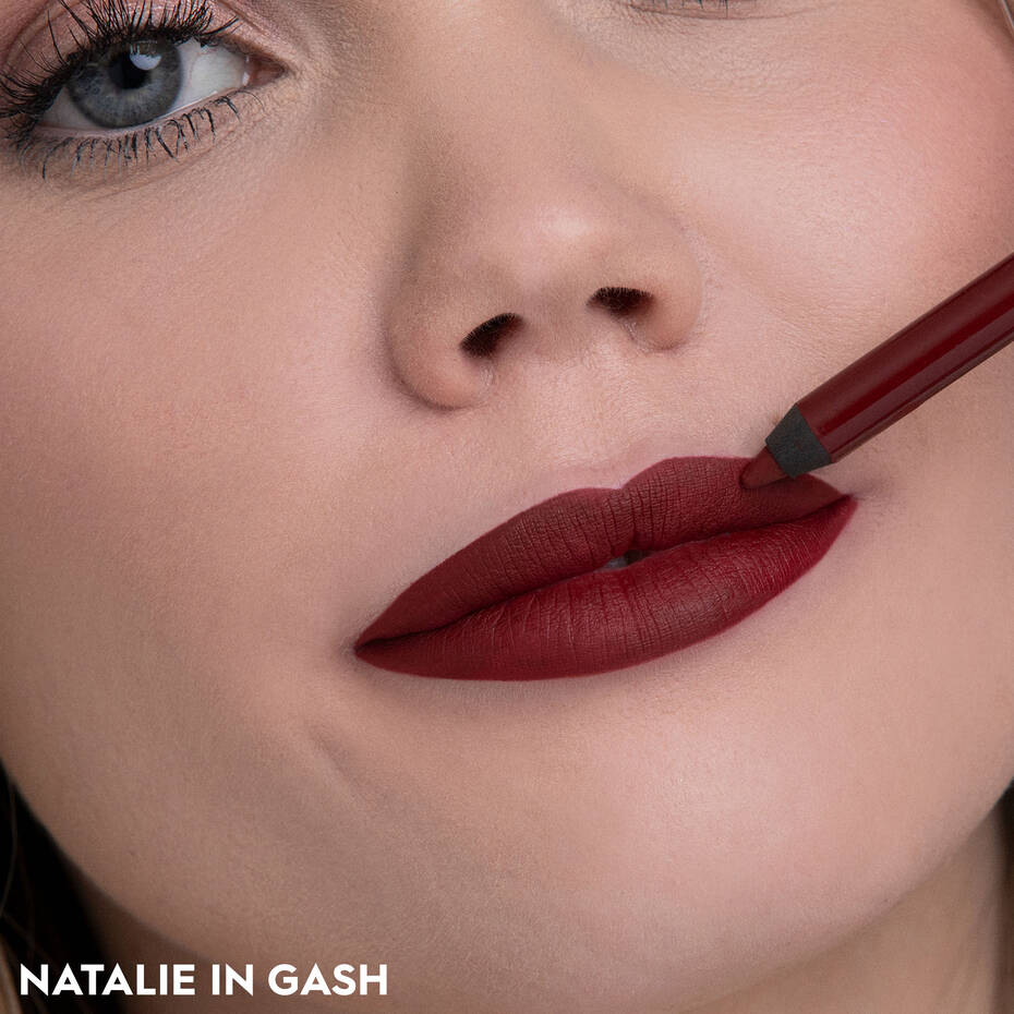 24/7 Glide-On Waterproof Lip Liner | Urban Decay Lip Pencil