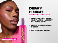 Setting Spray Family | Urban Decay