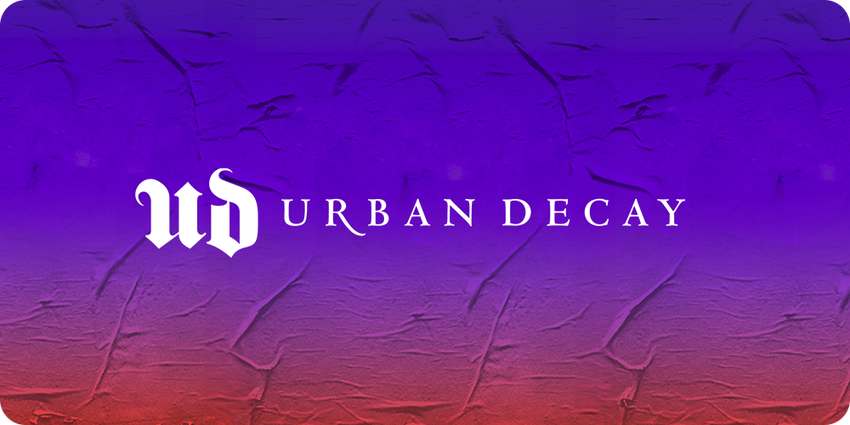 Urban Decay Gift Certificate - Perfect Present | Urban Decay