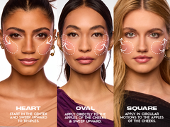 THE FACE BOND FAMILY | URBAN DECAY