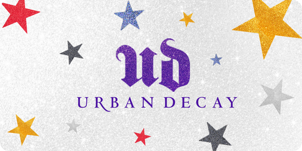 Urban Decay Gift Certificate - Perfect Present | Urban Decay