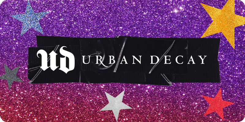 Urban Decay Gift Certificate - Perfect Present | Urban Decay