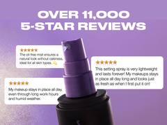 Setting Spray Family | Urban Decay