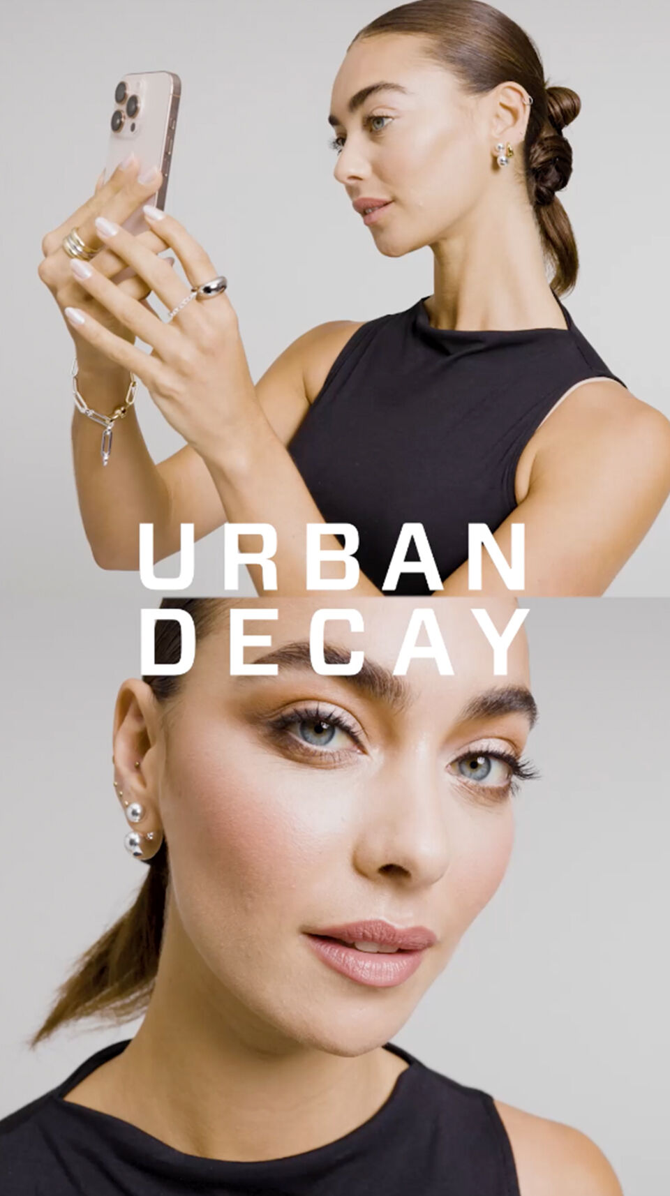 Find Your Foundation Shade