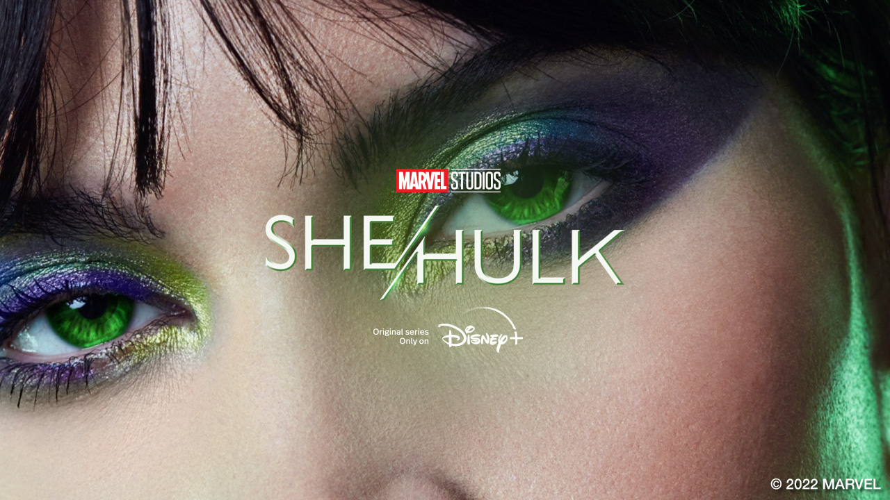She Hulk Makeup | Makeupview.co